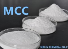 Microcrystalline Cellulose