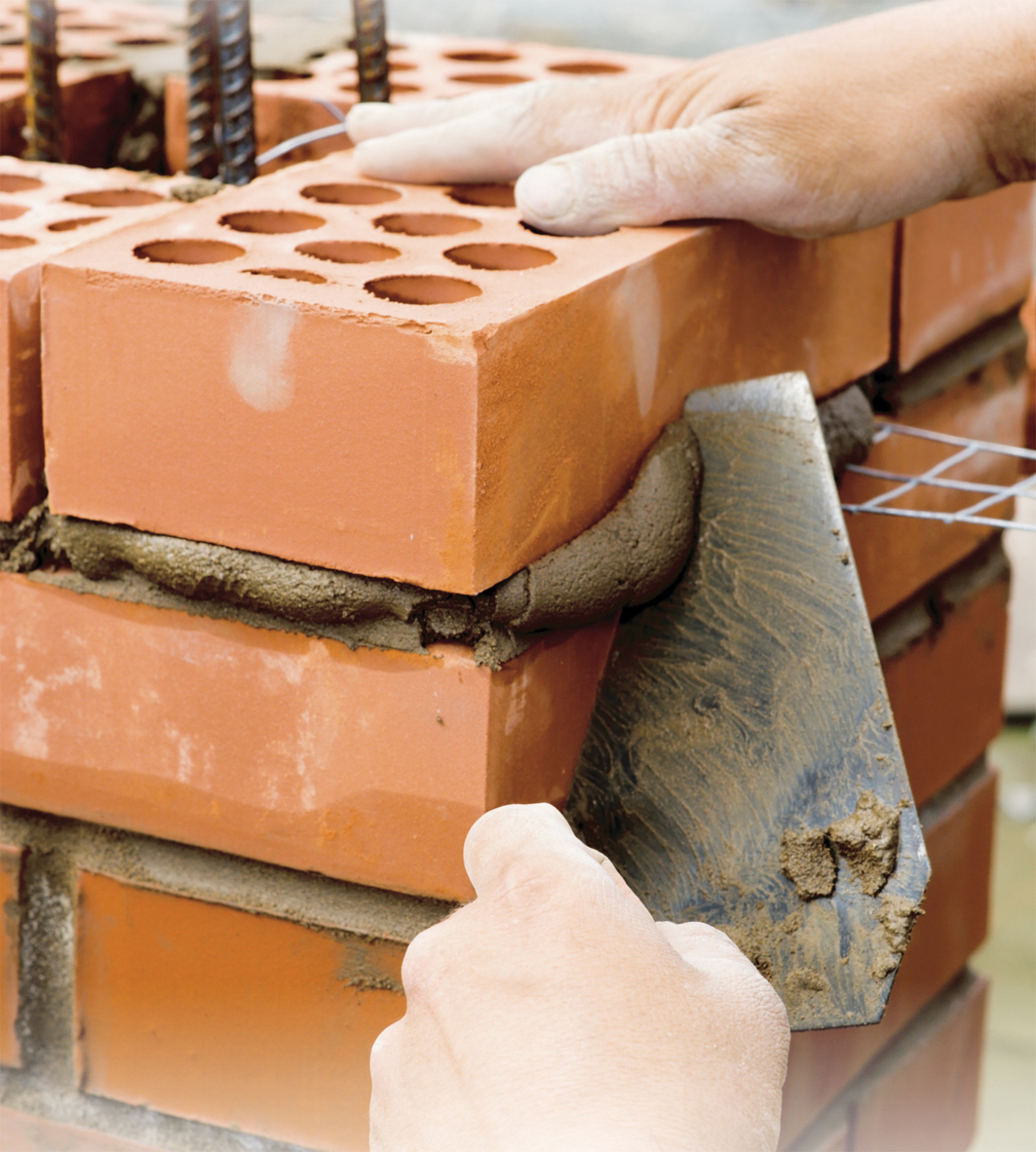 What Is Masonry Mortar 